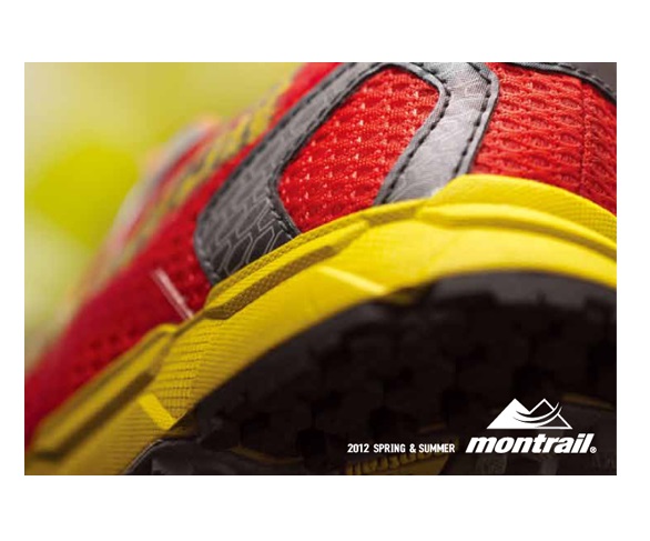 works » MONTRAIL | The company co.,ltd | ザ・カンパニー – デザイン・ブランディング・プロモーション