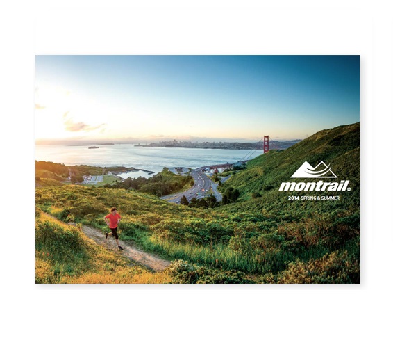 works » MONTRAIL | The company co.,ltd | ザ・カンパニー – デザイン・ブランディング・プロモーション