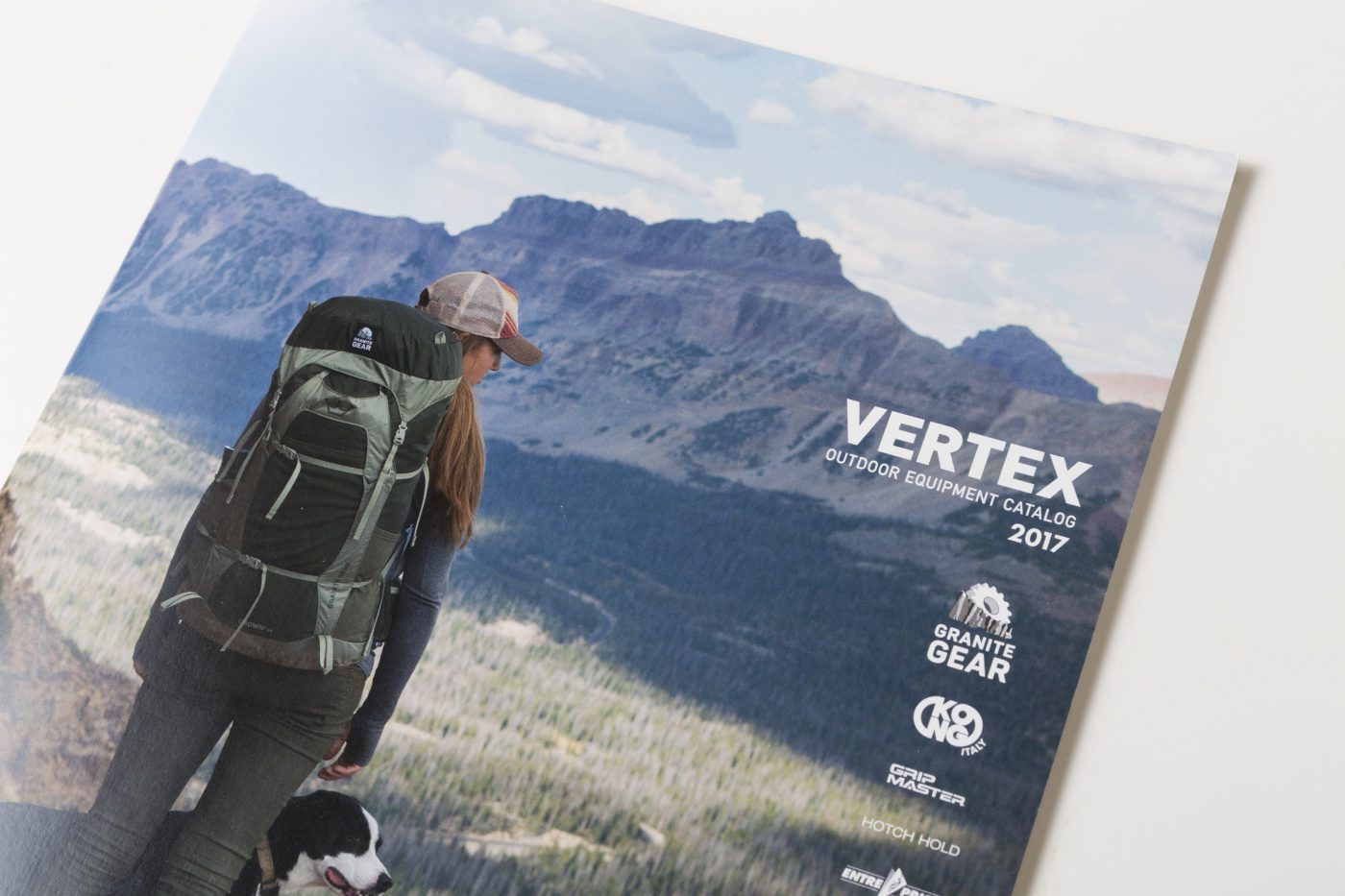 works » VERTEX | The company co.,ltd | ザ・カンパニー – デザイン・ブランディング・プロモーション